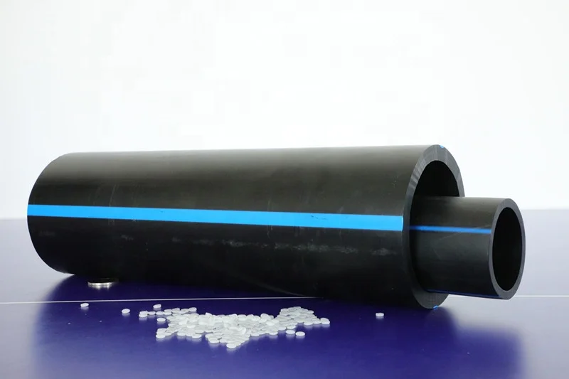 Dn600 Pe Pipe Hdpe Tube Pn25,Hdpe Water Pipe - Buy Hdpe Tube Pn25,Hdpe ...