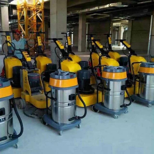 220V Vacuum Cleaners - Powerful Industrial Wet Dry Solutions