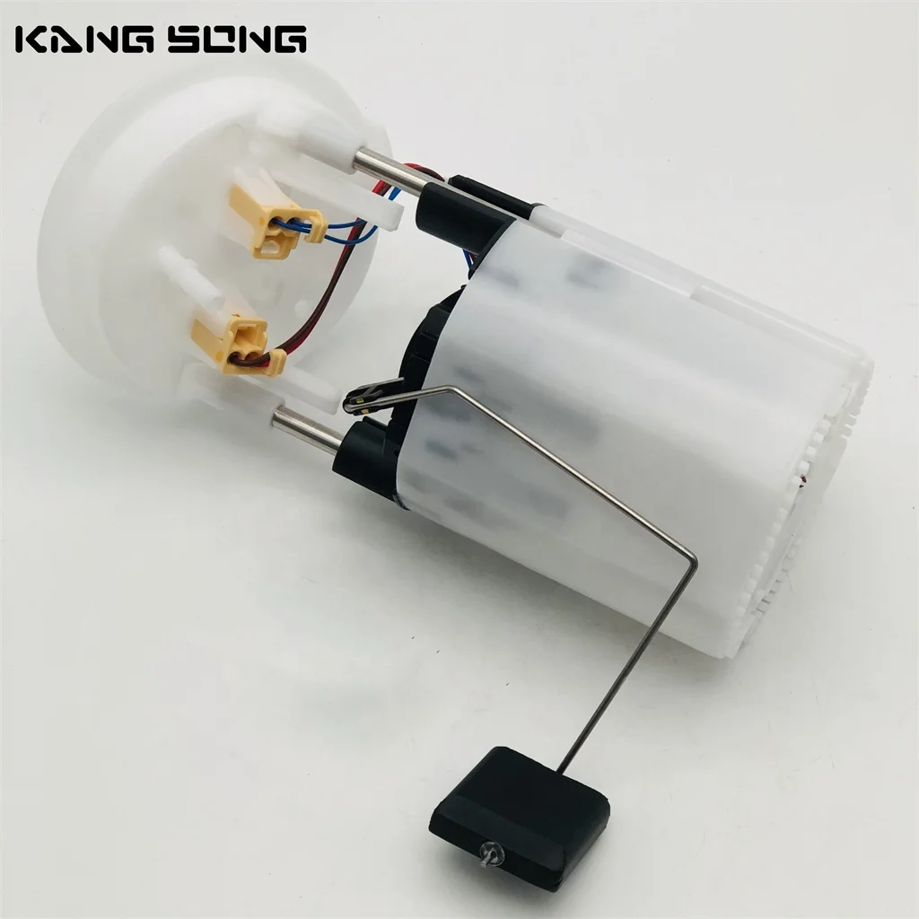 6RD919051A FUEL PUMP ASSEMBLY for V W BS POLO 2012 ELECTRIC FUEL PUMP ...
