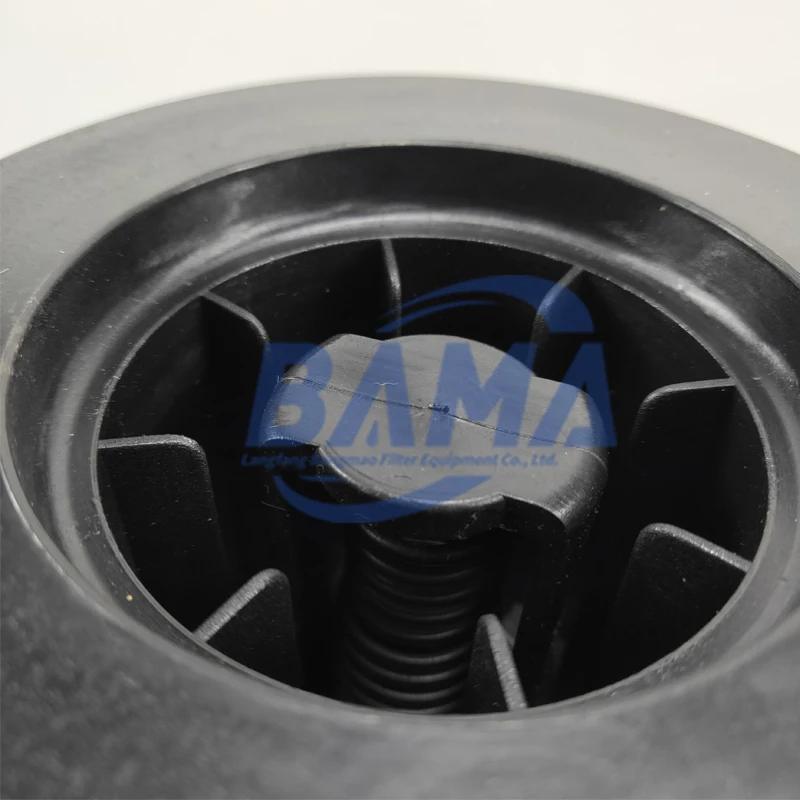 Bangmao Replacement Parker Industrial Cartridge Hydraulic Oil Filter ...