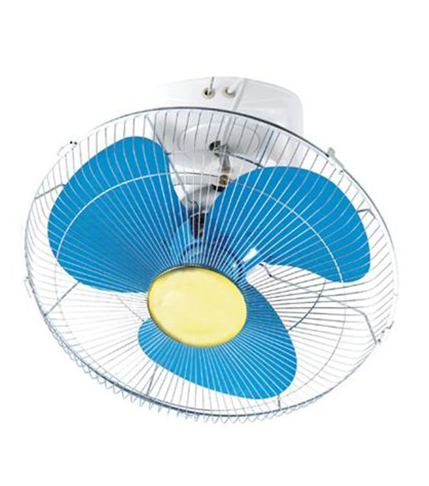 16 Inch Air Cooling Orbit Fans - Efficient Ceiling Fans