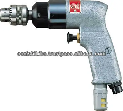Uryu Electric Impact Wrench - Premium Japanese Air Wrench for Precision ...