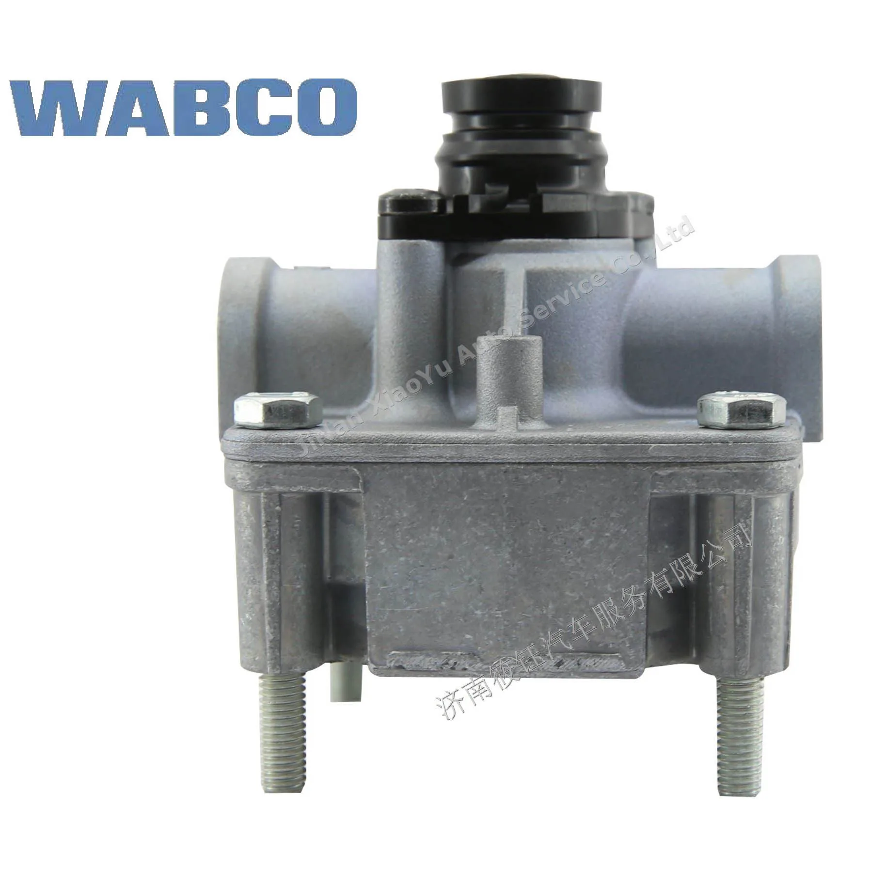 制动系统9730112000 9730112010 9730112030的wabco继动阀9730112040用于亚历山大丹尼斯daf Erf ...