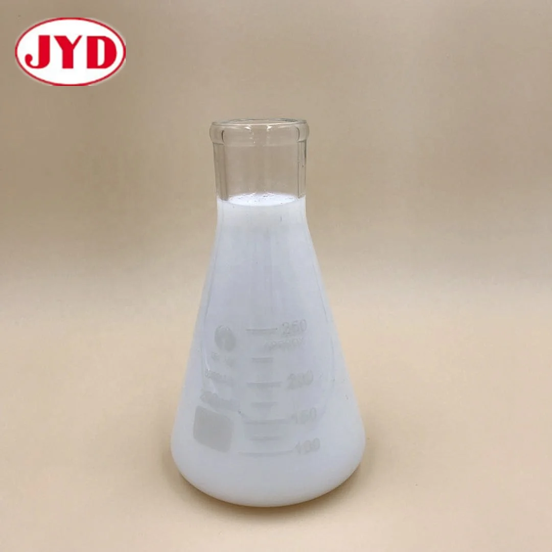 Acid Silica Sol (colloidal Silica) Ludox - JYD Quality