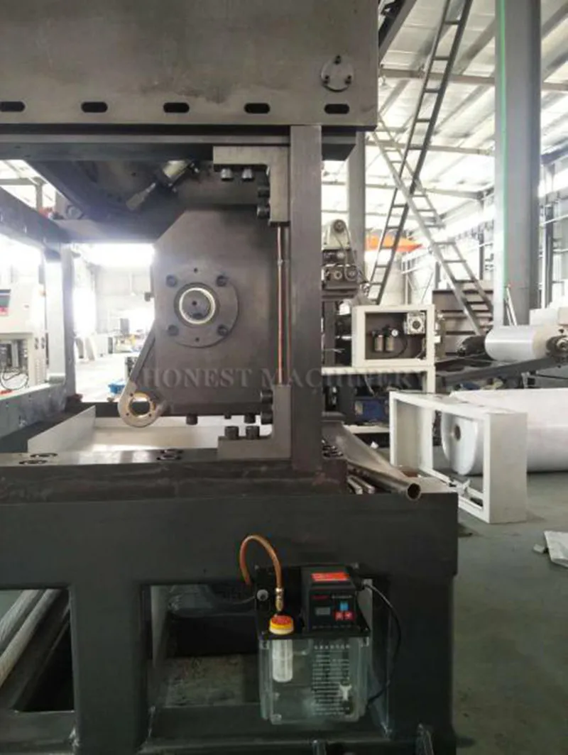 All Stainless Steel Paper Cup Printing And Cutting Machine Die
