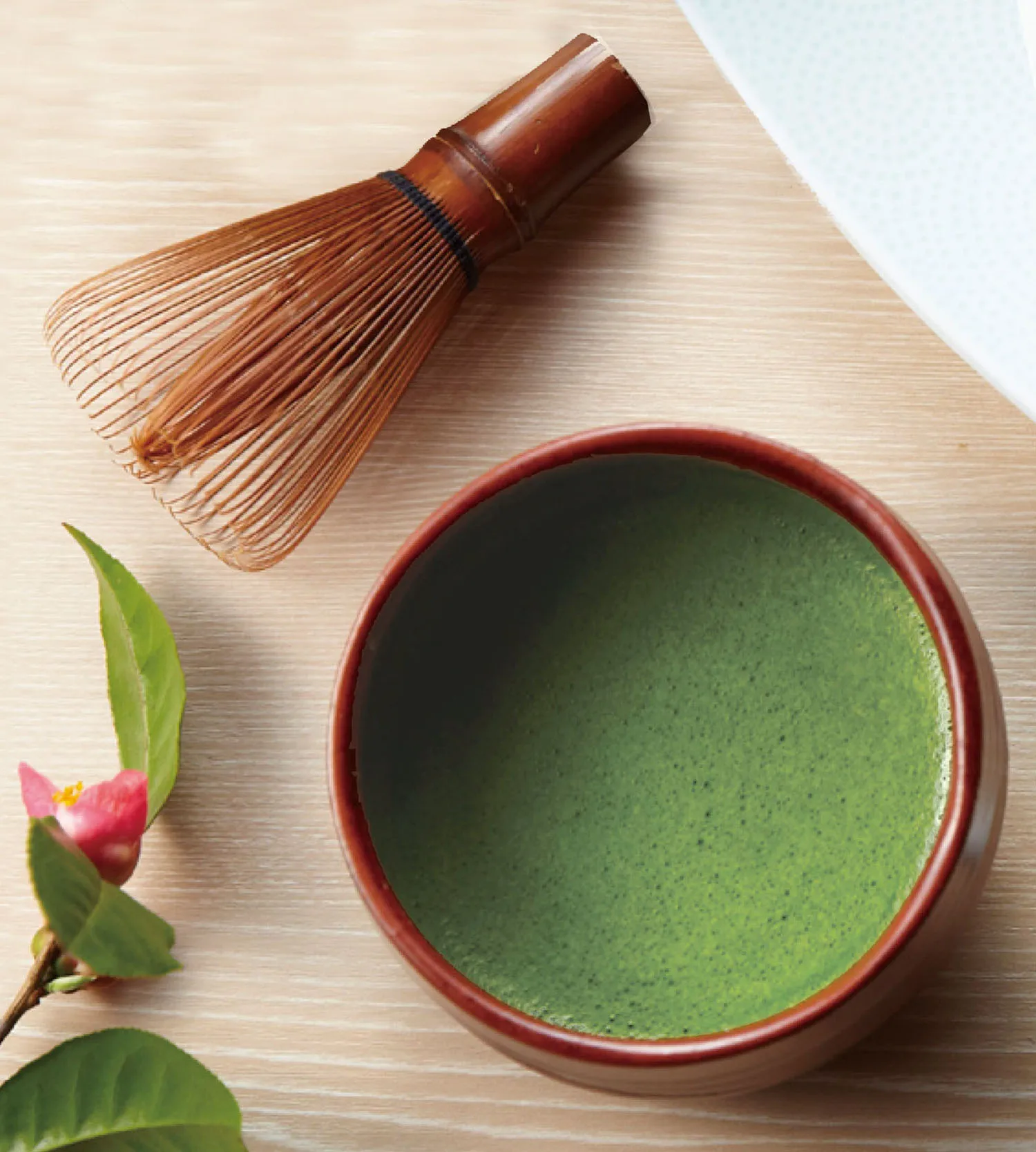 Matcha Tea Sifter - Essential Tool for Authentic Japanese Matcha