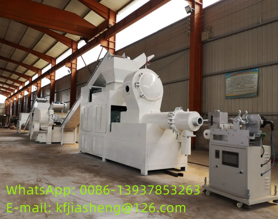 dish wash making machine soap noodles manufacturing plant with low ...
