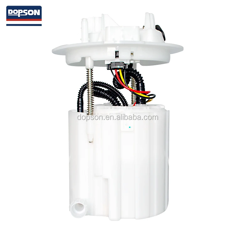 Fuel Pump Assembly OEM 1664701794 1664701094 Mercedes ML400 ML63 W166 ...