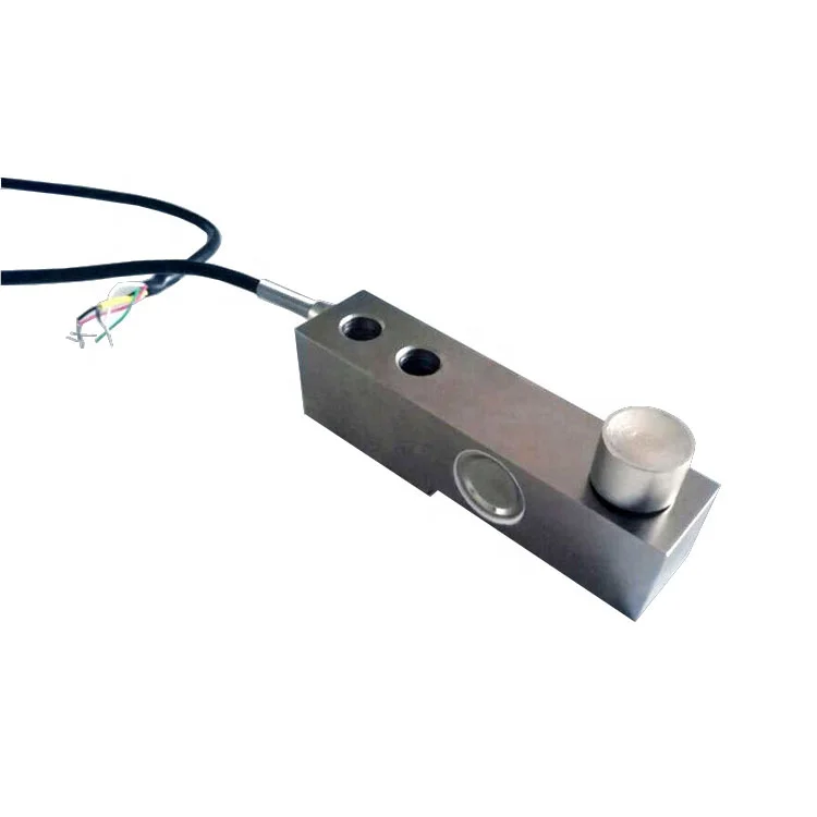 Cantilever Structure Shear Beam Load Cell Mounting 100 200 300 500kg 1t ...