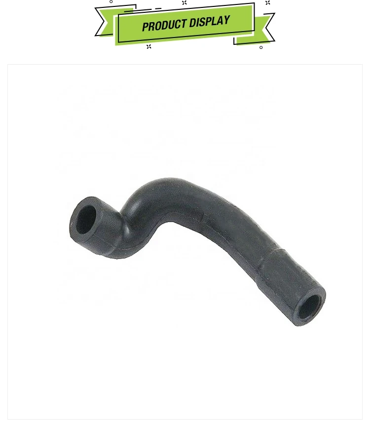 Engine Crankcase Breather Hose 2710181482 For Mercedes Benz W203 R171 ...