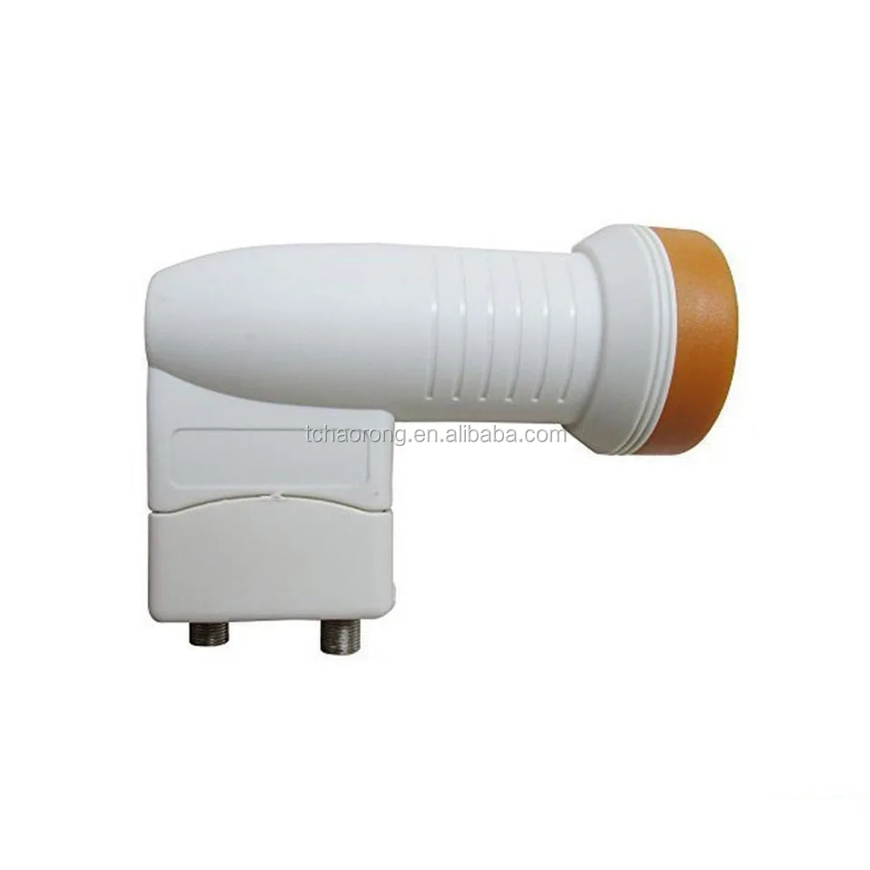 Universal Two Port Lnb For European Market With High Quality - Buy Lnb ...