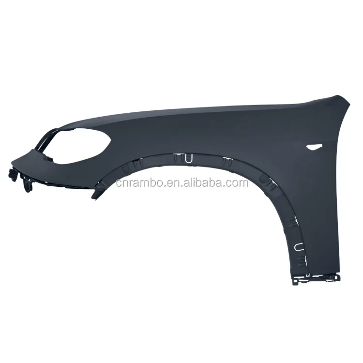 OEM 51657222995 51657222996 E70 FRONT FENDER for BMW X5