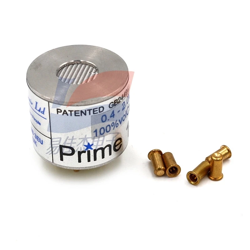 Original High Resolution Infrared Methane CH4 Sensor Prime1| Alibaba.com