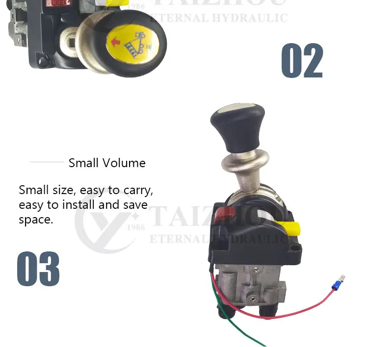 Dump Truck Pto Magnetic Valve Switch For Scania International,Gearbox ...