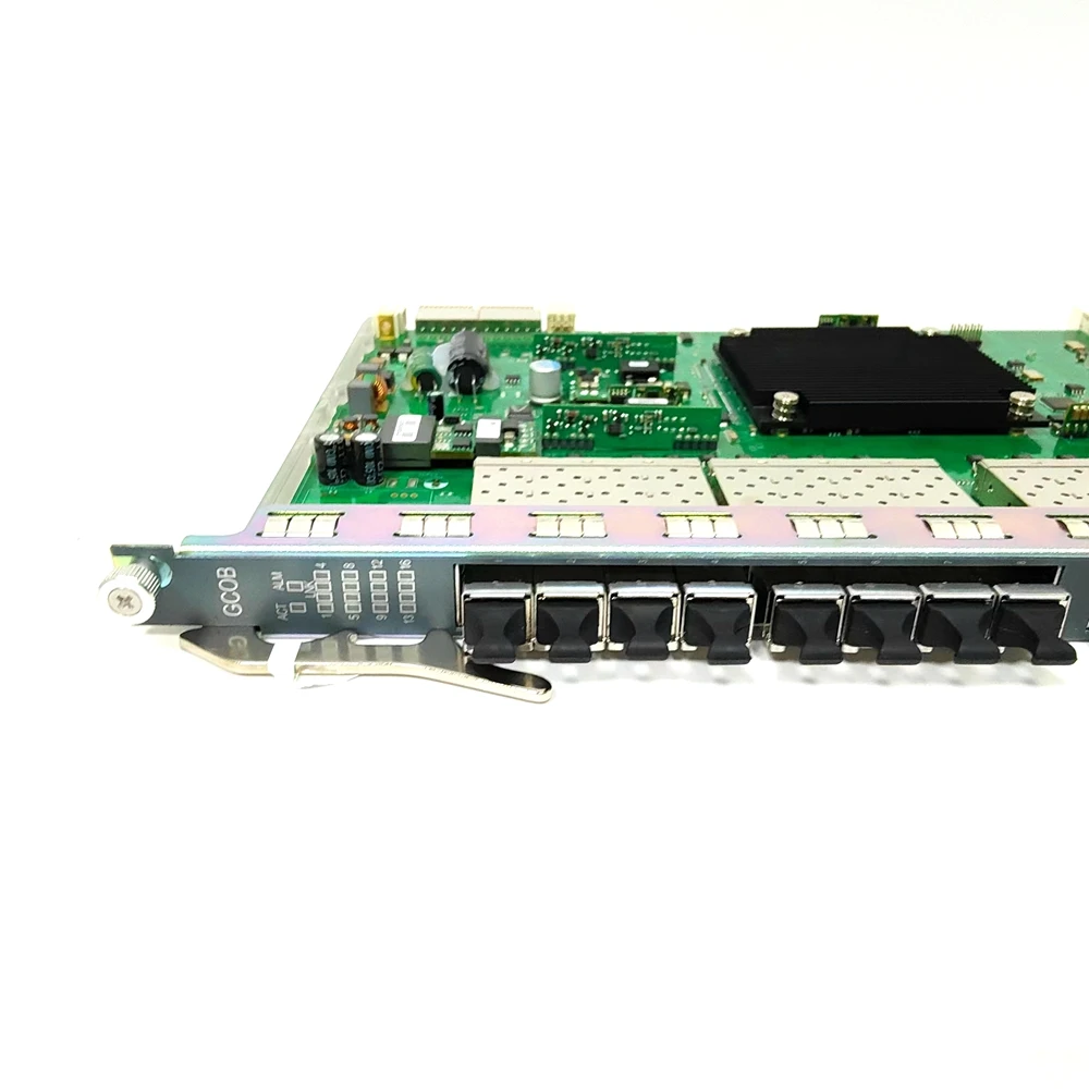 Original 16 Ports Gpon C+ C++ Module Gcob For An5516-01 An5516-06 ...