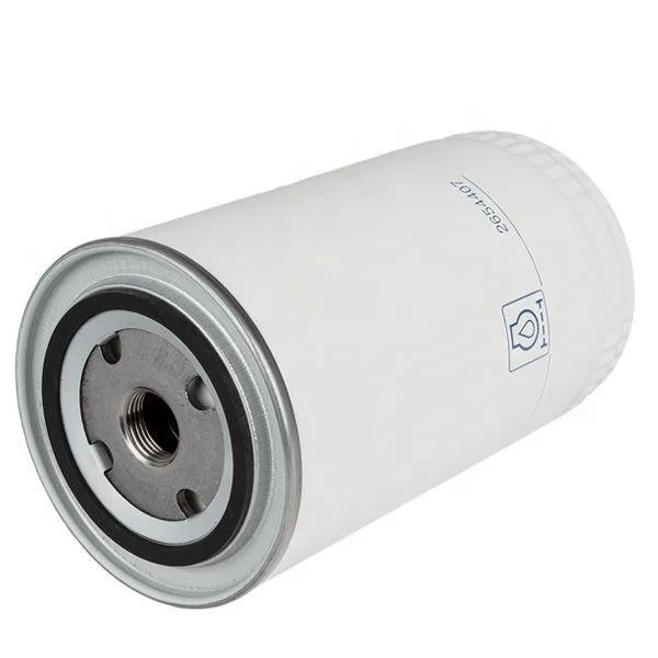 Factory Loaders Diesel Engine Hydraulic Oil Filter Element 2654A111 ...