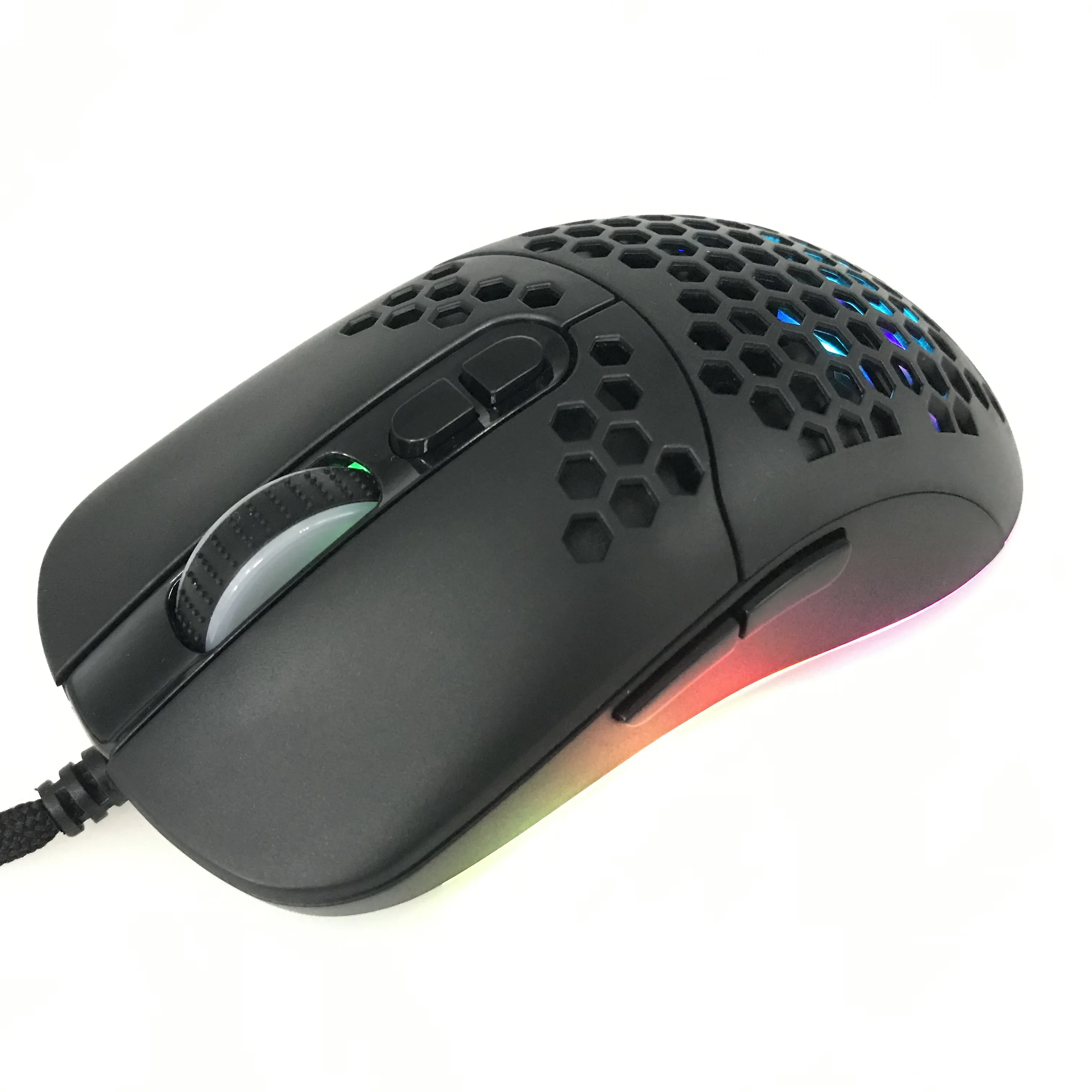 Rgb Optical Gamer Use Computer Notebook Usb 2.0 Custom Logo Gaming ...