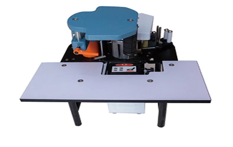 High Quality Portable Edge Banding Machine For Sale - Buy Edge Bander ...