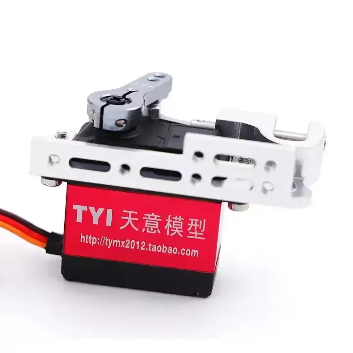 Air Dropper Tyi 25t 25kg Servo Brushless Digital Servo Motor Heavy ...