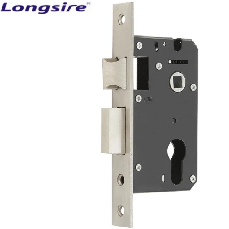 Falcon Door Lock - Durable ANSI Grade 1 Mortise Lock Body