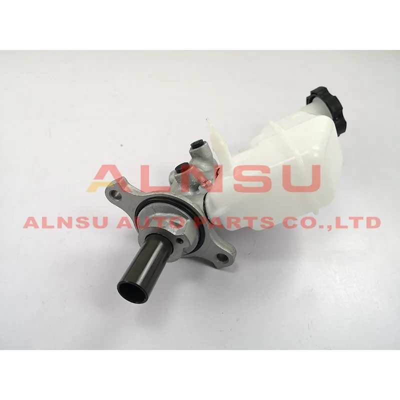 Brake Master Cylinder for ELANTRA - Reliable Performance