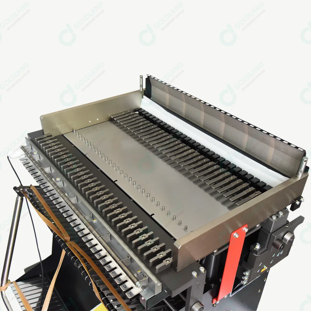 Smt Part Smt Feeder N610118830aa / N610119860aa Npm-w2 Gang Change Type ...