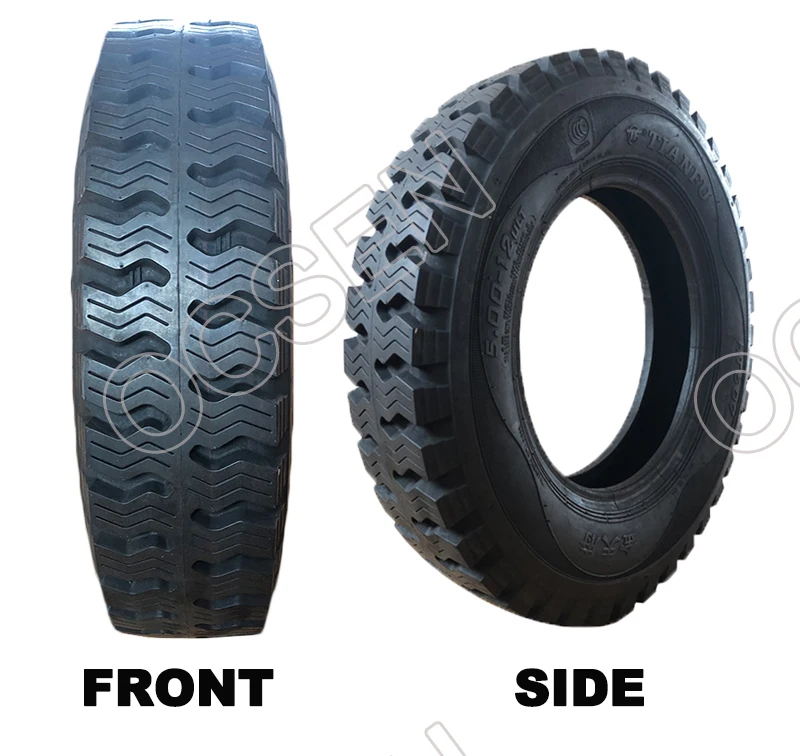 天府通道品牌 RD-226 微型汽车轮胎 PCR 汽车轮胎 155R12LT，145R12LT，5.00R12LT| Alibaba.com