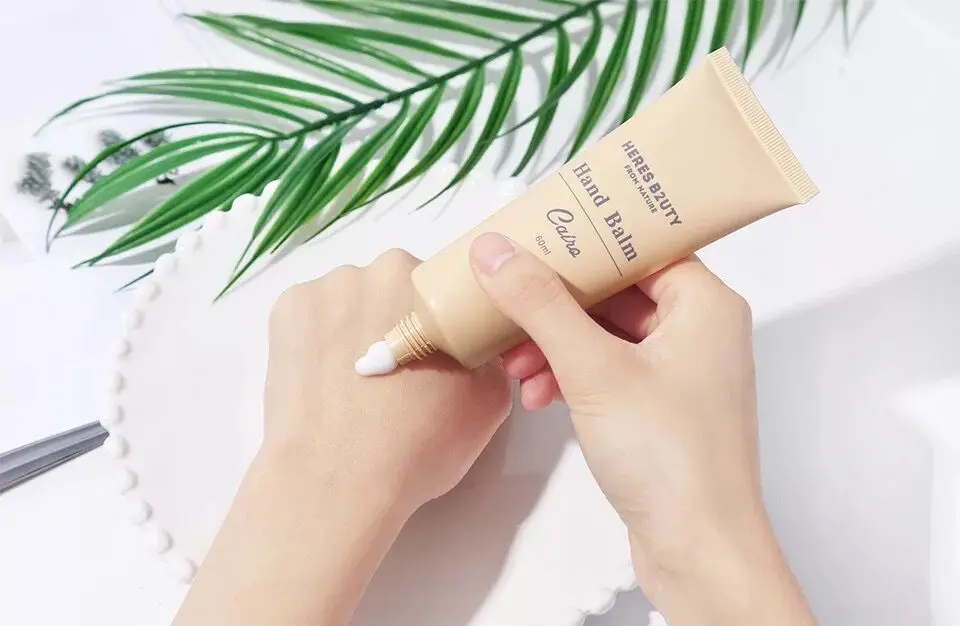 Natural Extracts Hand Balm Nourishing Skin Improve Dry Moisturizing ...