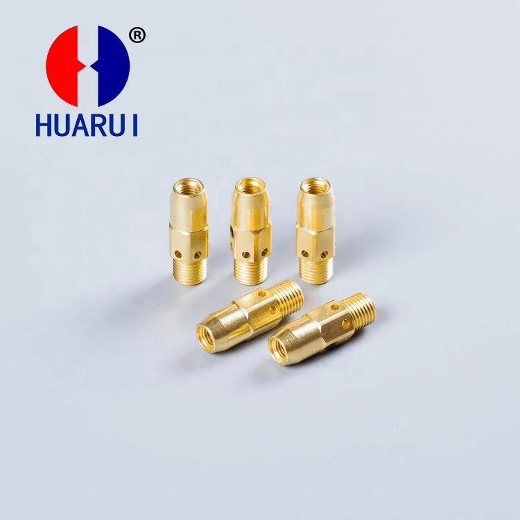 Huarui TW4# 54A Gas Diffusers - MIG Welding Accessories