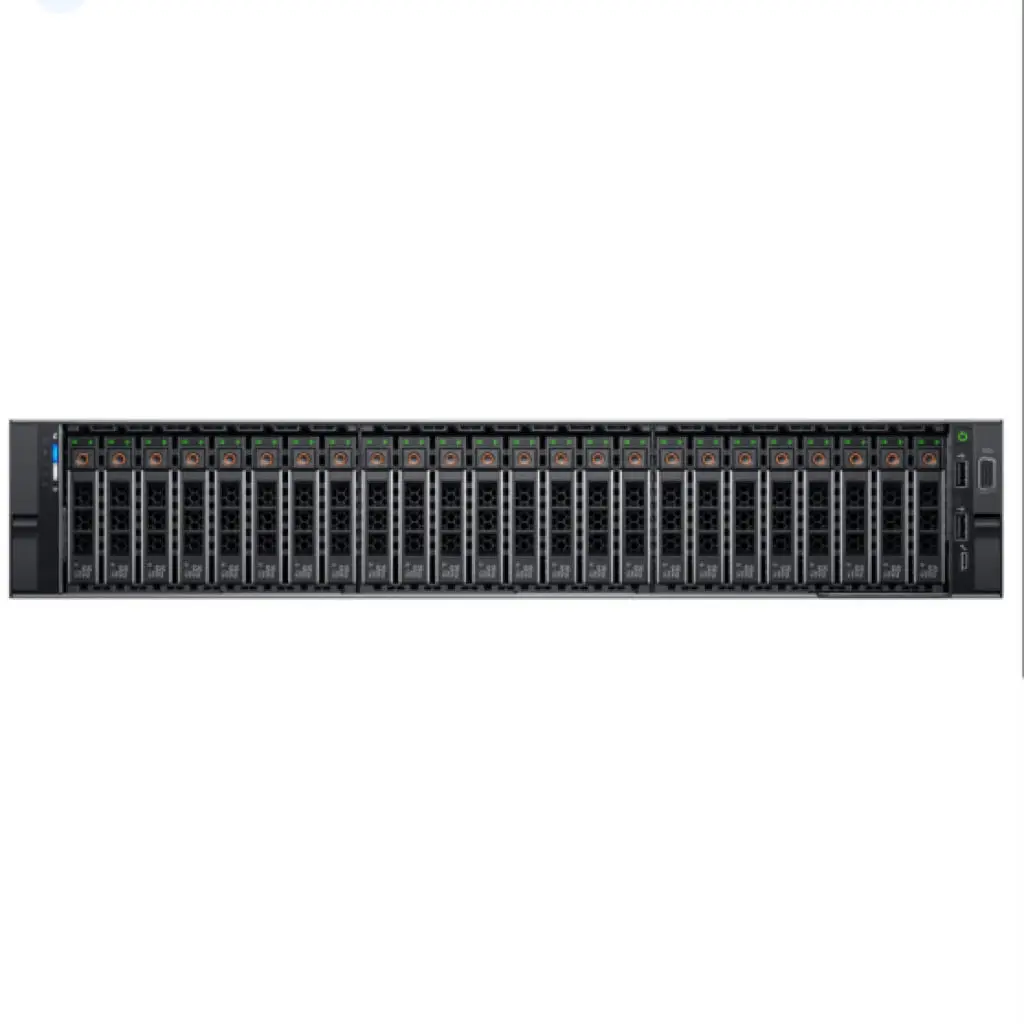 Fusionserver 2288h V7 2u Rack Server Intel Xeon Processor Hot-swappable ...