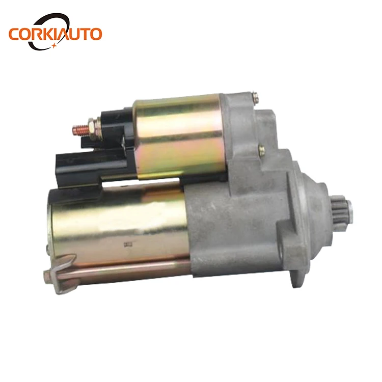 477f-3708110 477f3708110 23300k9160 61-8328 24v 9t Excavator Starter ...