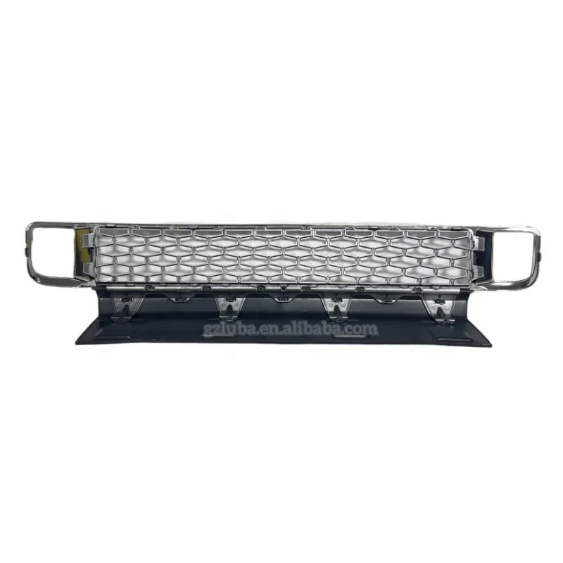 Front Grille with Trailer Cover for Land Rover Range Rover Vogue 20010 ...