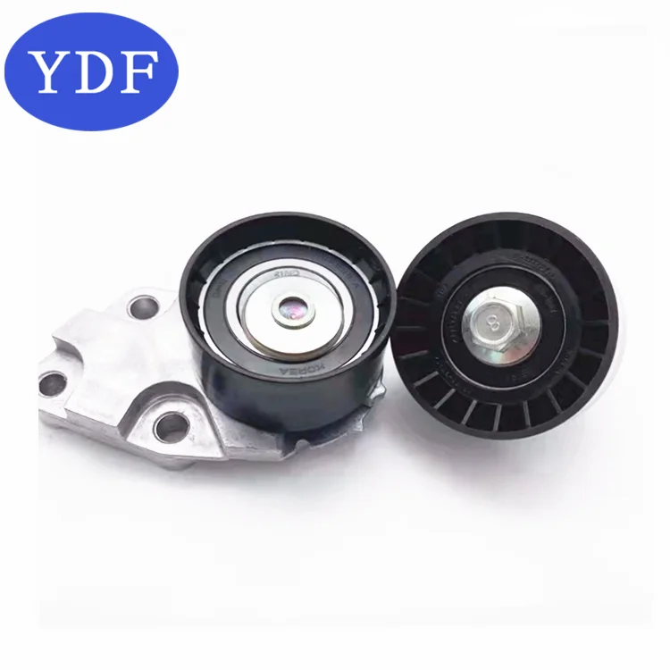 Auto Engine Timing Belt Tensioner Kit For Chevrolet Aveo Cruze Daewoo ...