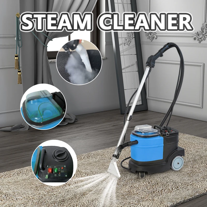 110-220v Carpet Cleaning Machine Cp-3s For Sale,2350w,Low Noise Working ...