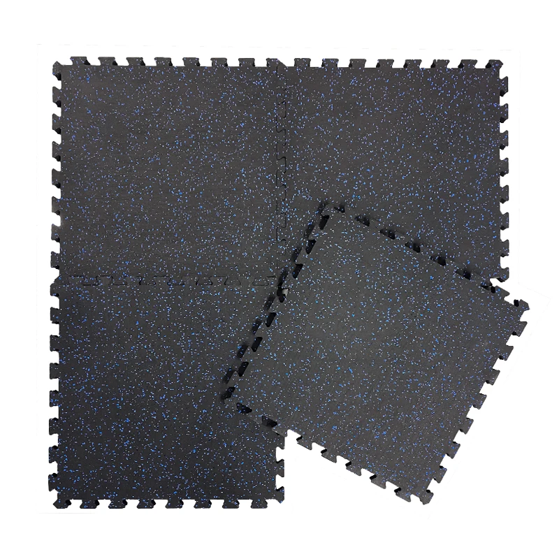 Anti-skid Gym Rubber Floor Roll Floor Tile Sports Equipment Rubber ...