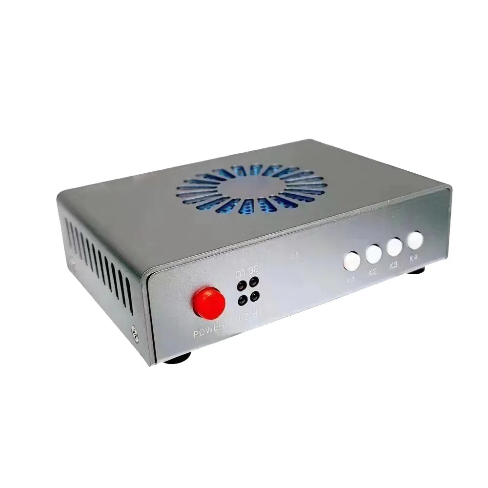 Computer Gaming Fuser Combiner Display Fuser Display Overlay DMA HDMI ...