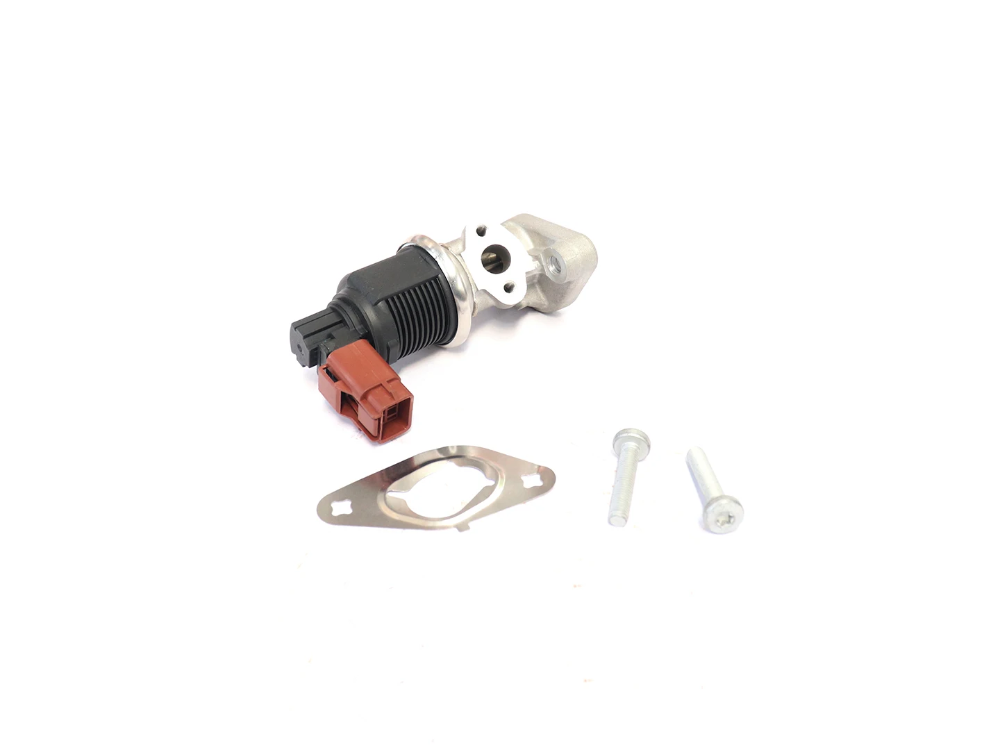 Egr Valve For Do-dge Je-ep Exhaust Gas Recirculation (egr) Valve ...
