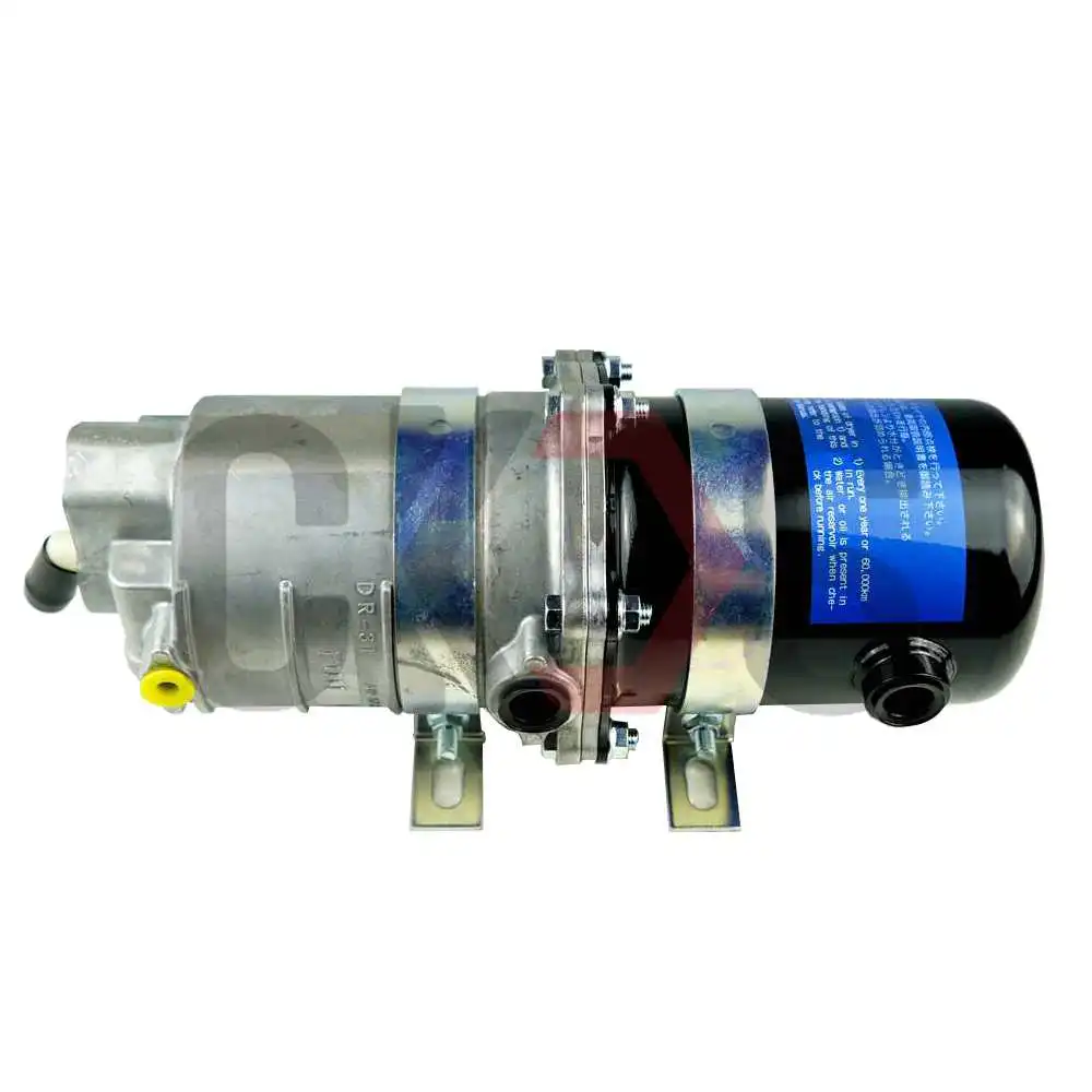 Air Dryer for Truck Parts DR-31 44830-2270 Hino Mitsubishi Isuzu