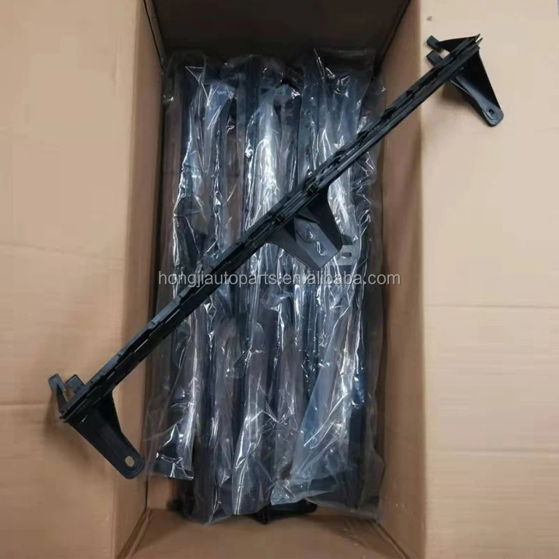 Soporte de Radiador para Parachoques Delantero para VW Jetta 2015 ...