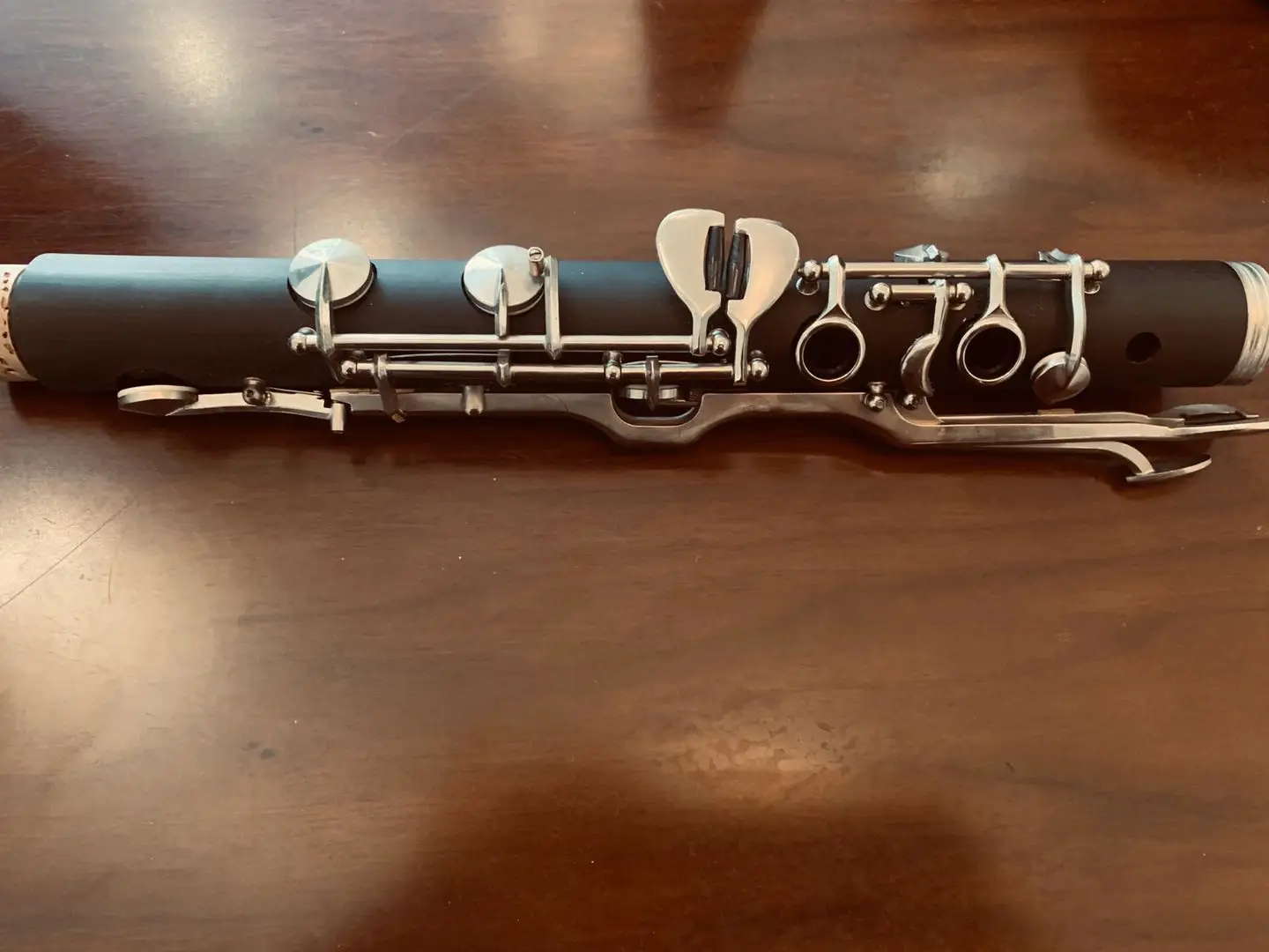 Klarinett G Clarinet Hcl-106-g Musical Instrument Accept Oem From China ...