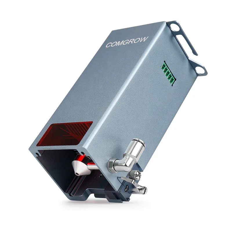 Cogmrow 20W Laser Module - High Power Blue Light Laser Head