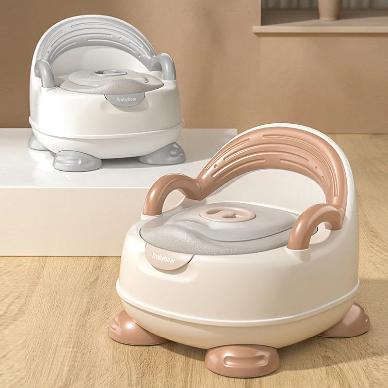 Eco-friendly Baby Toilet Potty - Portable & Customizable