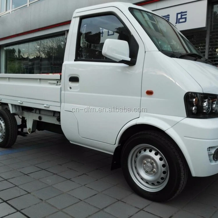 Dongfeng DFM Diesel Mini Cargo Truck - Reliable Transport