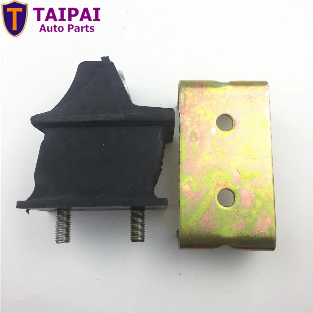 Truck Bus OM601 OM602 OM611 Engine Spare Parts Support Rubber Insulator ...
