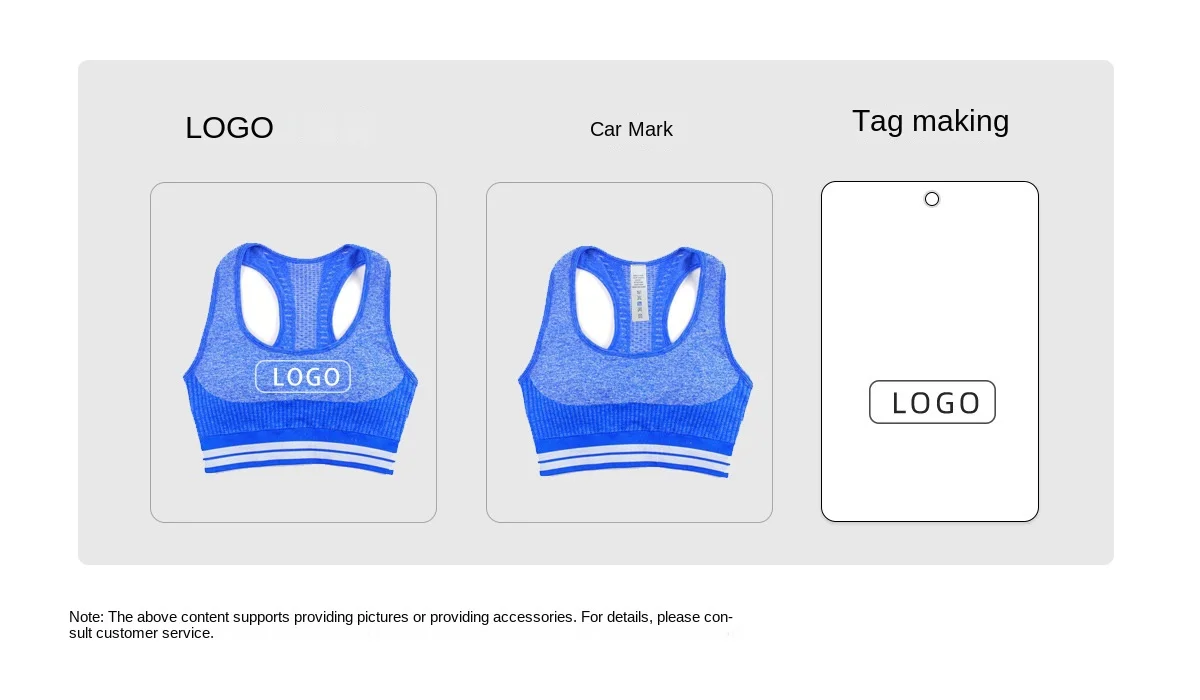 Women's One-piece Custom logo No Embarrassment Line Yoga Jumpsuit Short ...