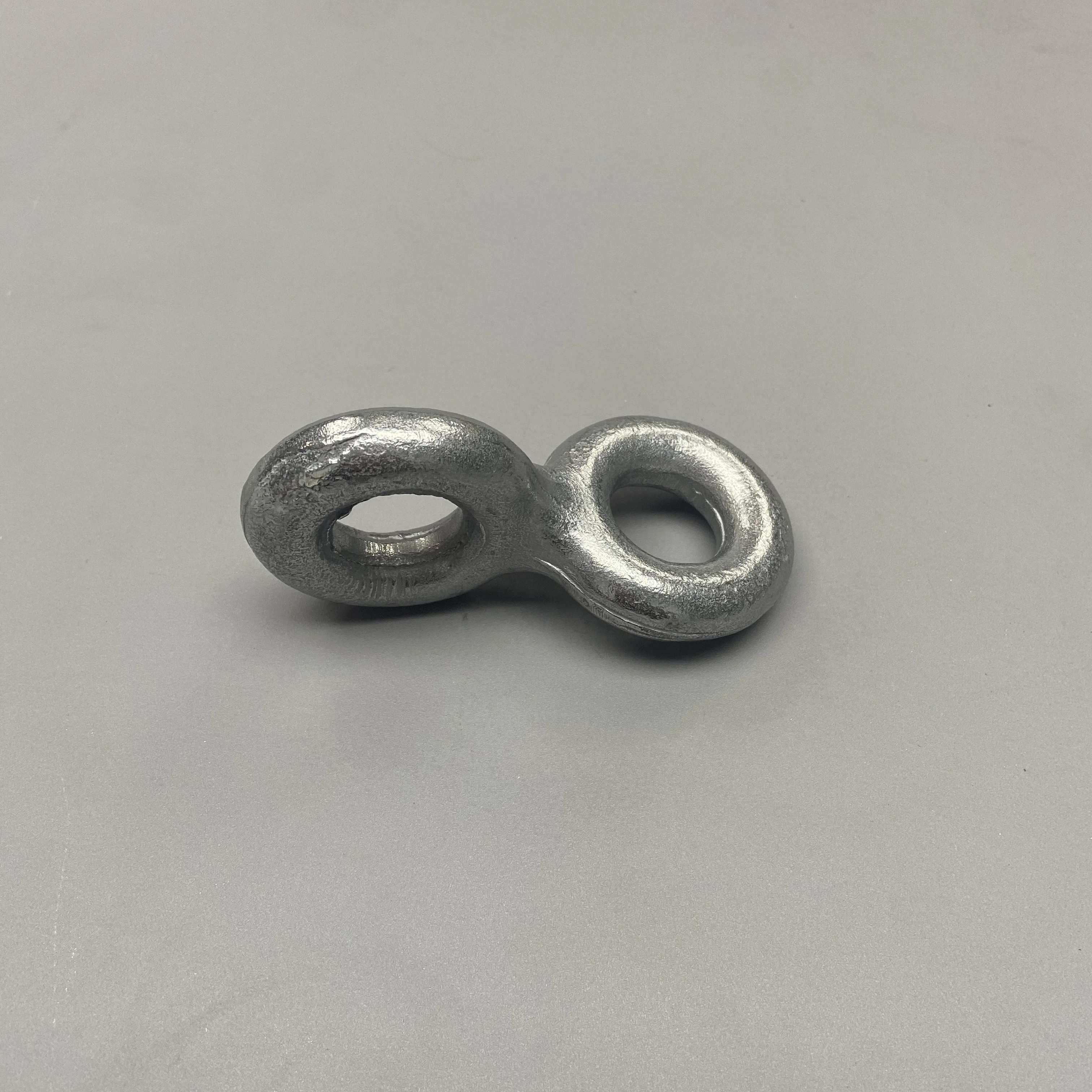 High Quality Forged Galvanized Figure 8 Chain Links