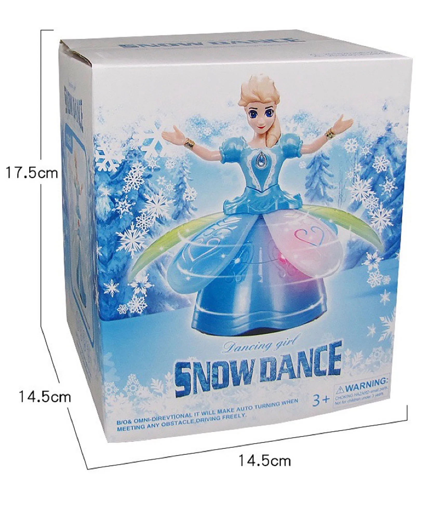 Led Angel Girl Singing Dancing Dolls For Girls - Buy Dolls For Girls ...