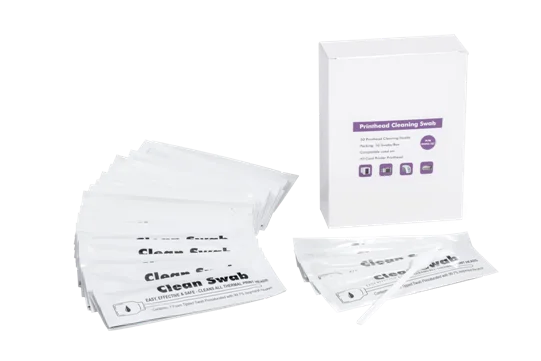 Zebra Cleaning Kit 105999