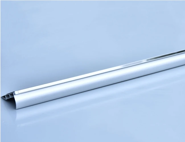 Aluminum Safety Cutting Ruler Scale Measuring Tools Cutting Plotter ...