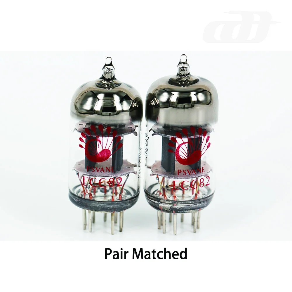 Psvane Vacuum Tube Ecc82 12au7 For Guitar Tube Audio Amplifier Hifi ...